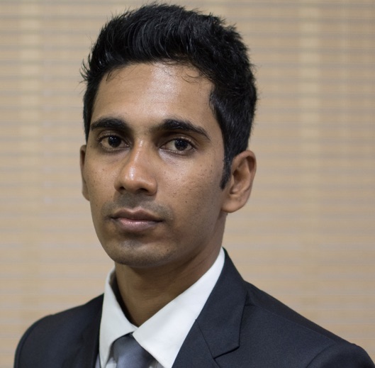 Graph Research Lab @ ANU - Team